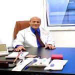 Doctor Rafik Konswa Gynecologist | Vezeeta.com