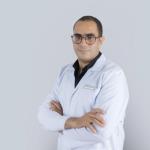 Doctor Alaa Eldin Mahmoud Vascular Surgeon | Vezeeta.com