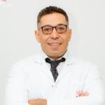 Doctor Waleed El Khayyat Gynecologist | Vezeeta.com