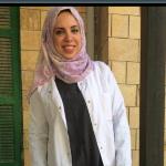 Doctor Howida Ibrahim Nutritionist | Vezeeta.com