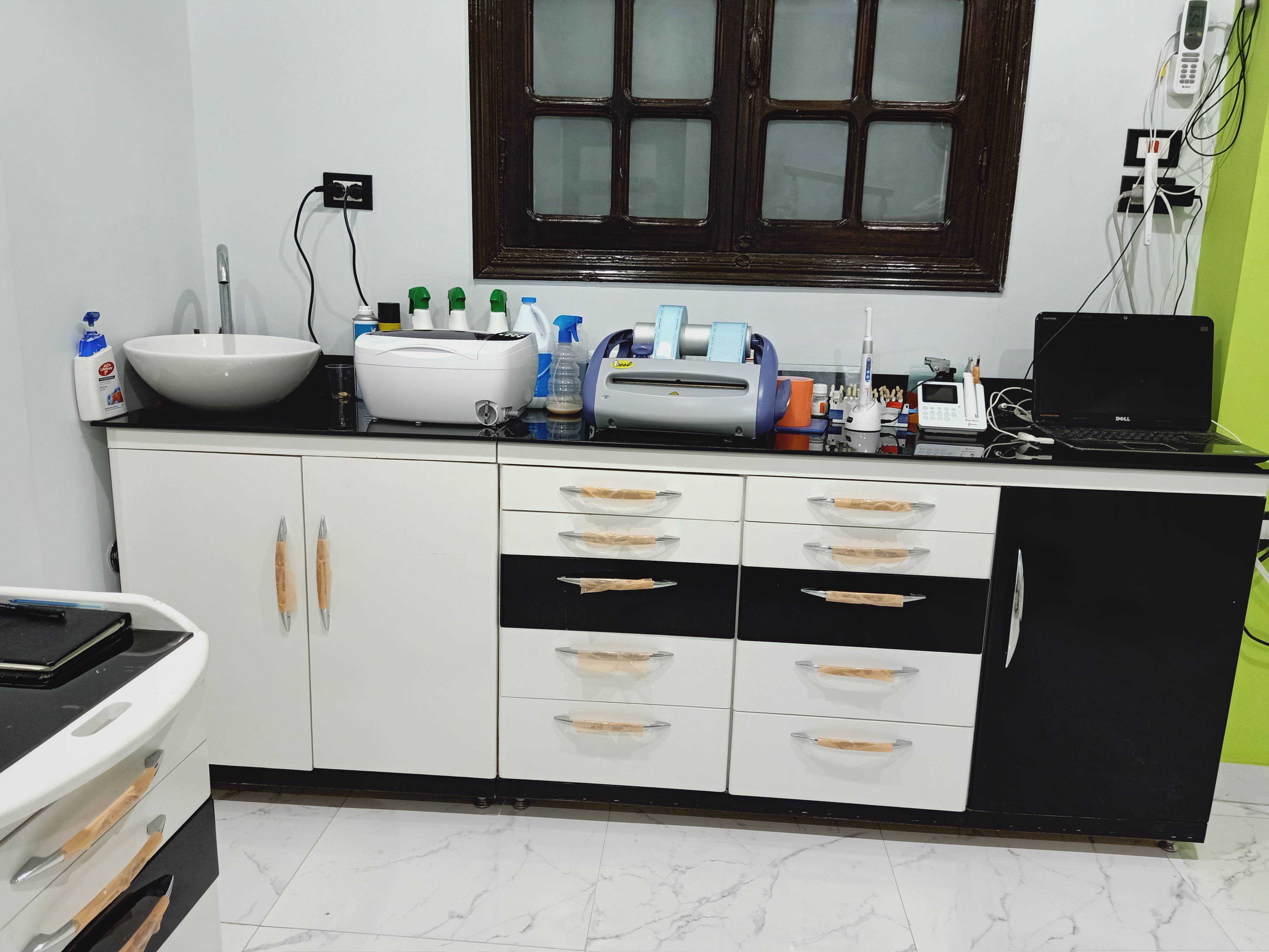 Doctor Mohamed El Sheikh mohammed Dentist | Vezeeta.com