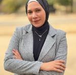 Psychologist Walaa Omar Psychiatrist | Vezeeta.com