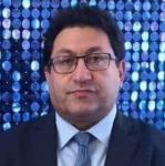 Doctor Ramy Ghaly Oncologist | Vezeeta.com