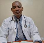 Doctor Hiram Kuria Njihia General Practitioner | Vezeeta.com