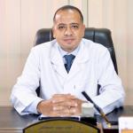 Doctor Ahmed Sayed Mostafa Vascular Surgeon | Vezeeta.com