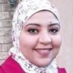 Doctor Noha Tarek Internist | Vezeeta.com