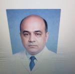 Doctor Hamdy Abo Salem Internist | Vezeeta.com