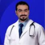 Doctor Abdulkareem Qasim Orthopedist | Vezeeta.com