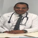 Doctor Fady Magdy Gamil Internist | Vezeeta.com