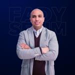 Doctor Fady Salim Spinal Surgeon | Vezeeta.com