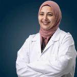 Doctor Mona Abdelhalim Hashem Dermatologist | Vezeeta.com