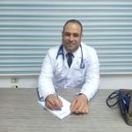 Doctor Michael Nabil Cardiologist | Vezeeta.com
