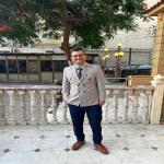 Doctor Mina Girgis Internist | Vezeeta.com