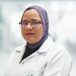Doctor Safaa Hassan Mohamed Psychiatrist | Vezeeta.com
