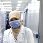 Specialist Aliaa Mahmoud General Surgeon | Vezeeta.com