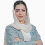 Psychologist Amina Yamani Psychiatrist | Vezeeta.com