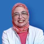 Doctor shereen amin Rheumatologist | Vezeeta.com