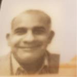 Doctor Ayman Mahmoud Pulmonologist | Vezeeta.com