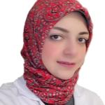 Doctor Yasmine Ali Mohamed Neurologist | Vezeeta.com