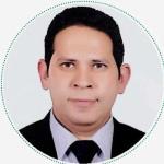 Doctor Maged Abdullah Mattr Neurosurgeon | Vezeeta.com