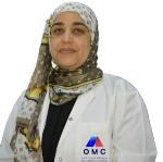 Doctor Samira Al Nouri Ophthalmologist | Vezeeta.com