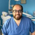 Doctor Youhanna Ishak Dentist | Vezeeta.com