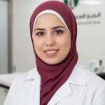 Doctor Hagar Saad Neurologist | Vezeeta.com