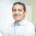 Doctor Awad Hegab Neurosurgeon | Vezeeta.com