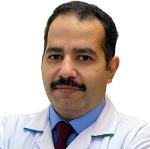 Doctor Ibrahim Ismail Muhammed Urologist | Vezeeta.com