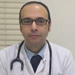 Doctor Mahmoud Gouda Amr Internist | Vezeeta.com