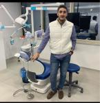 Doctor Abdelaziz Ibrahim Dentist | Vezeeta.com