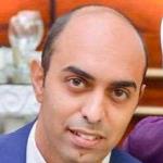 Doctor Mohanad Mahmoud Endocrinologist | Vezeeta.com