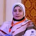 Doctor eman rashed Cardiologist | Vezeeta.com