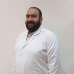 Doctor Ahmed Nabil Neurologist | Vezeeta.com