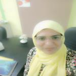 Doctor Maha Saber Pediatrician | Vezeeta.com