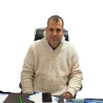 Doctor Sherif Mohamed ali Basha Internist | Vezeeta.com