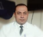 Doctor Waleed Gaballah ENT Doctor | Vezeeta.com