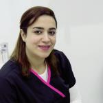 Doctor Aya hamed Dentist | Vezeeta.com