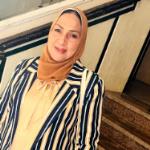 Doctor samya abd el gawad soker Gynecologist | Vezeeta.com