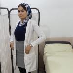 Doctor Heba Kamal Rashwan Orthopedist | Vezeeta.com