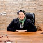 Doctor Heba Hamed Pulmonologist | Vezeeta.com