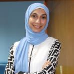 Specialist iman ibrahim Physiotherapist | Vezeeta.com