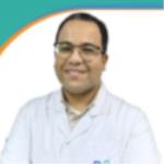 Doctor Michael Gerges Orthopedist | Vezeeta.com