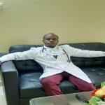 Doctor Rerimoi Kibet Koech General Practitioner | Vezeeta.com