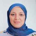 Doctor Afnan Elsaid Internist | Vezeeta.com