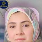 Doctor lobna salah el den Gynecologist | Vezeeta.com