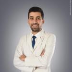 Doctor Ahmed Fathallah Gastroenterologist | Vezeeta.com