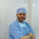 Doctor Hosam Sabry General Surgeon | Vezeeta.com