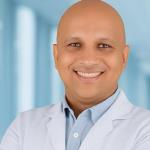 Doctor Ahmed Eid Ali General Surgeon | Vezeeta.com