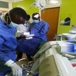 Doctor Isaac Kibet Dentist | Vezeeta.com